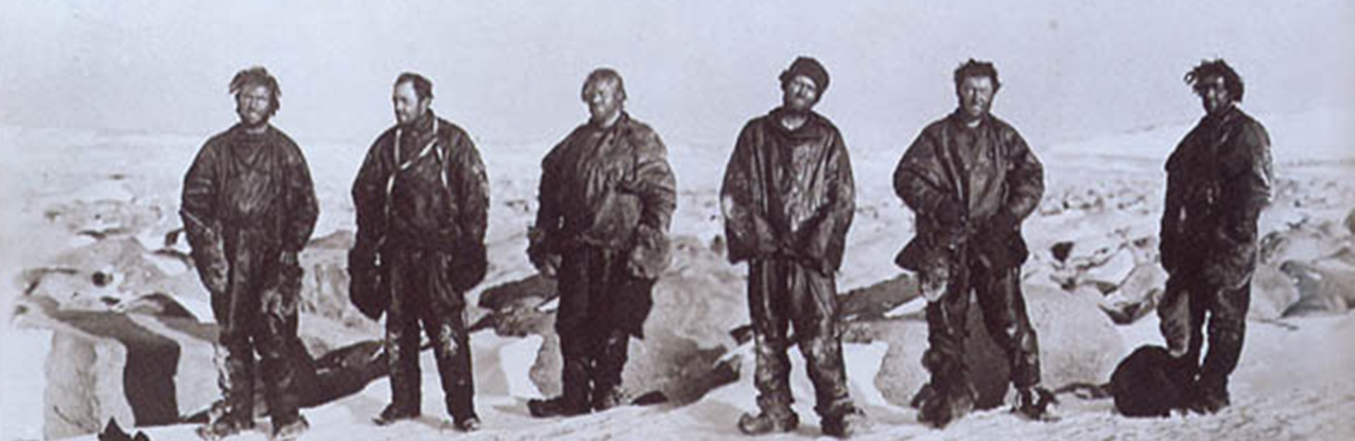 Our History | British Exploring Society