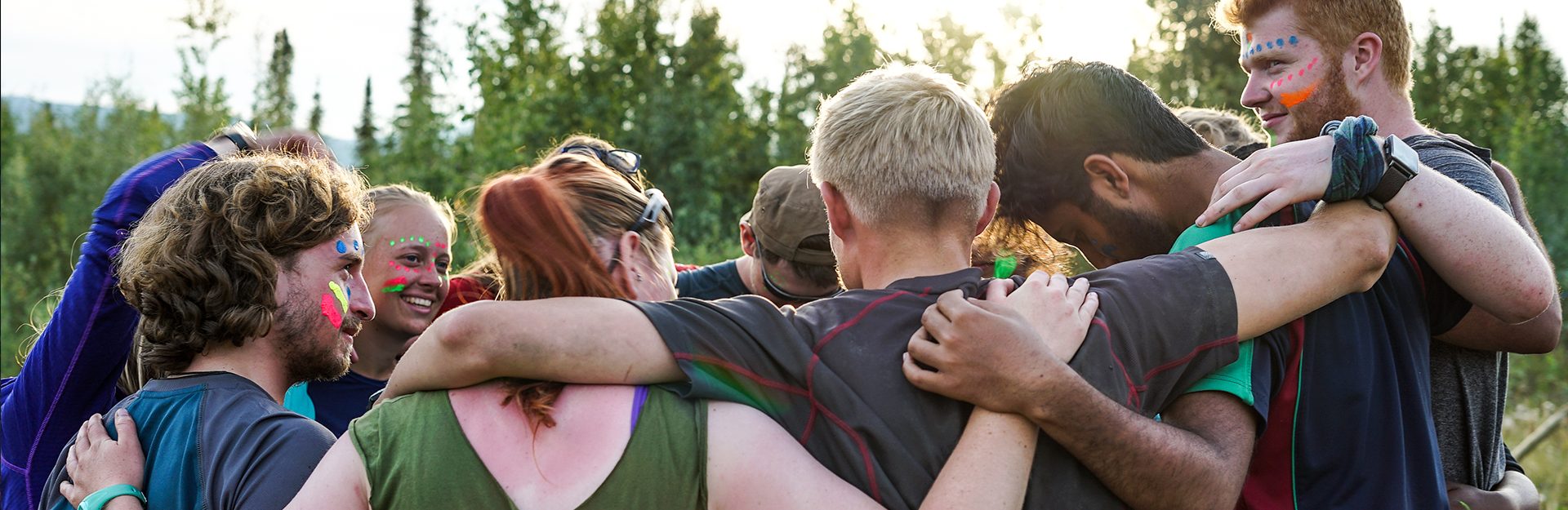 Donate | British Exploring Society