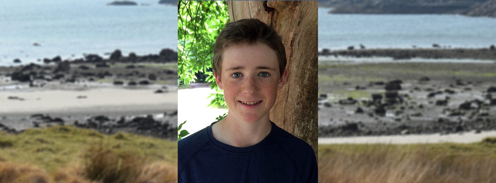 Real Life Story: Young Explorer Evan | British Exploring Society