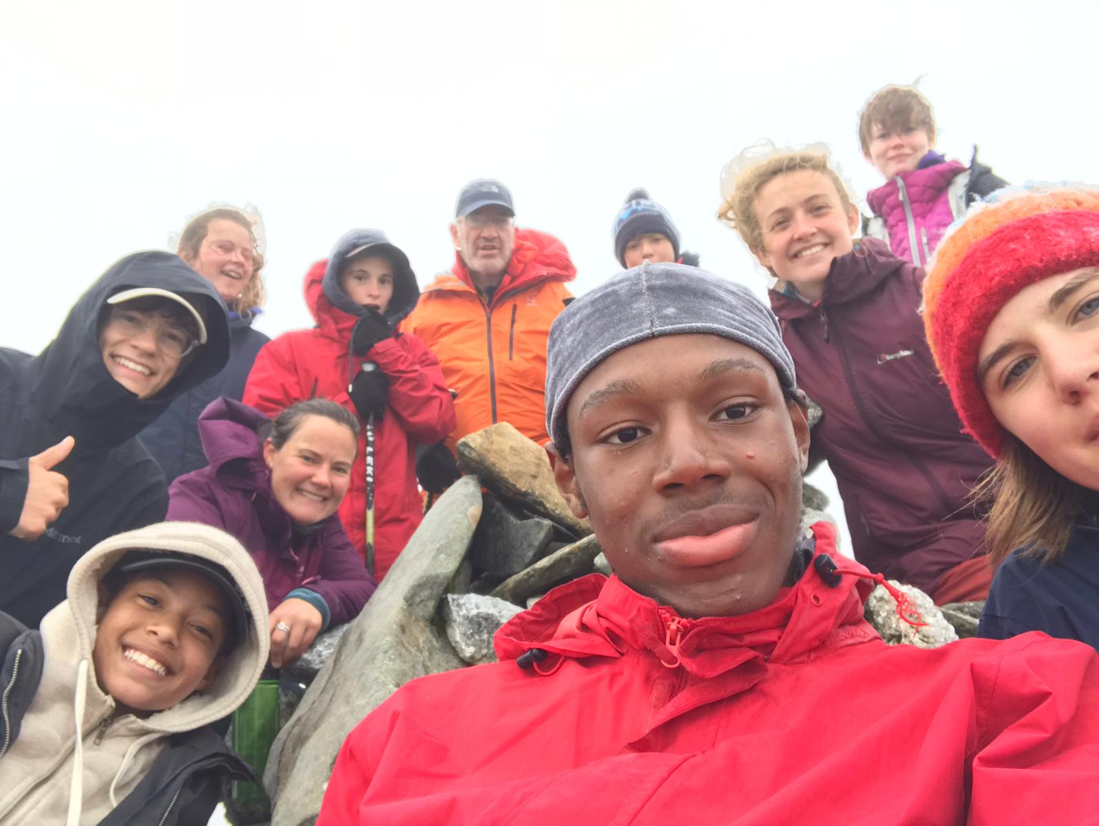 2021 Expedition Updates | British Exploring Society
