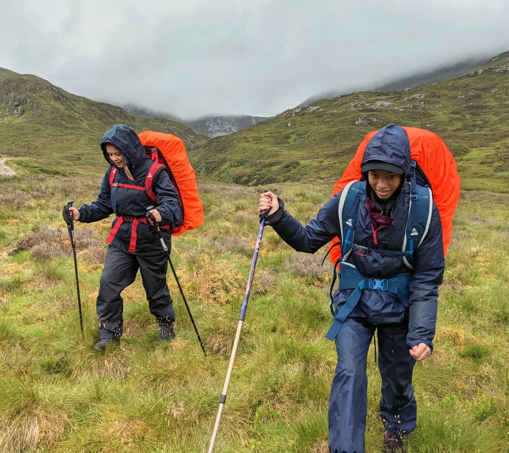 British Exploring Society. Taking young people to extraordinary ...