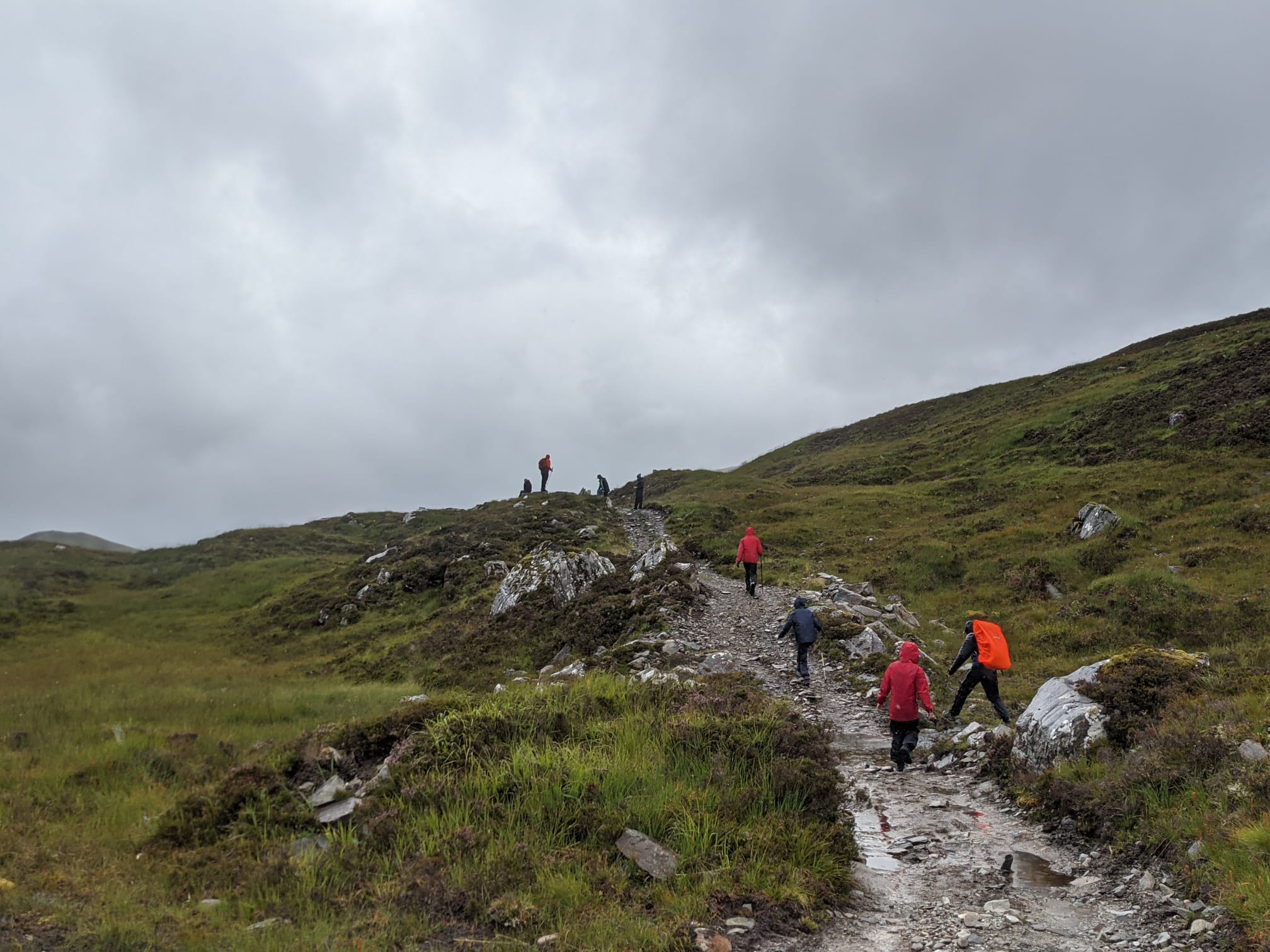 2021 Expedition Updates | British Exploring Society