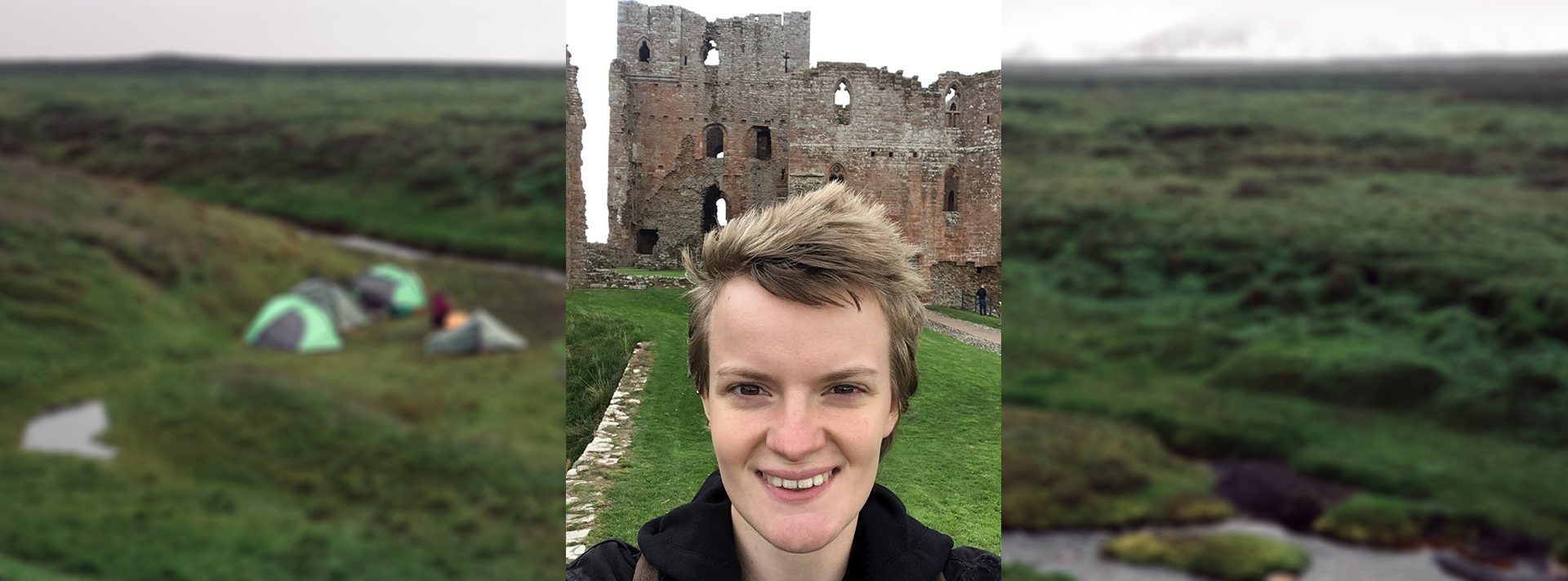 Real Life Story: Young Explorer Leo | British Exploring Society