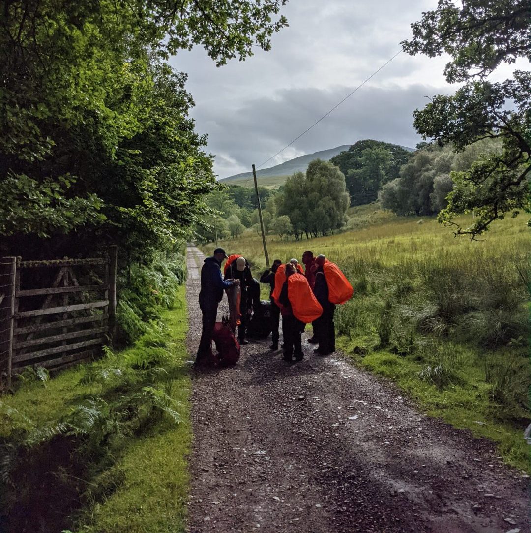 2021 Expedition Updates | British Exploring Society
