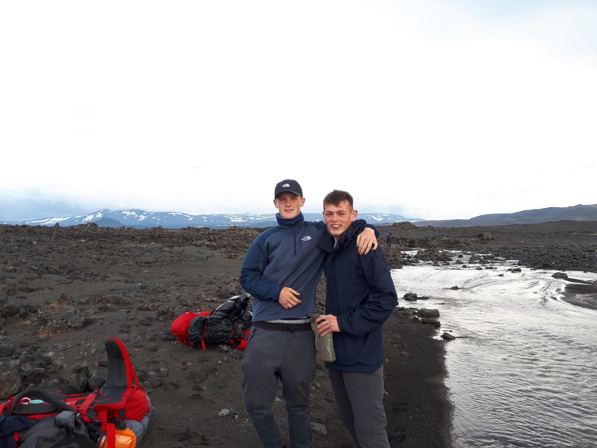 Explorer Stories | British Exploring Society