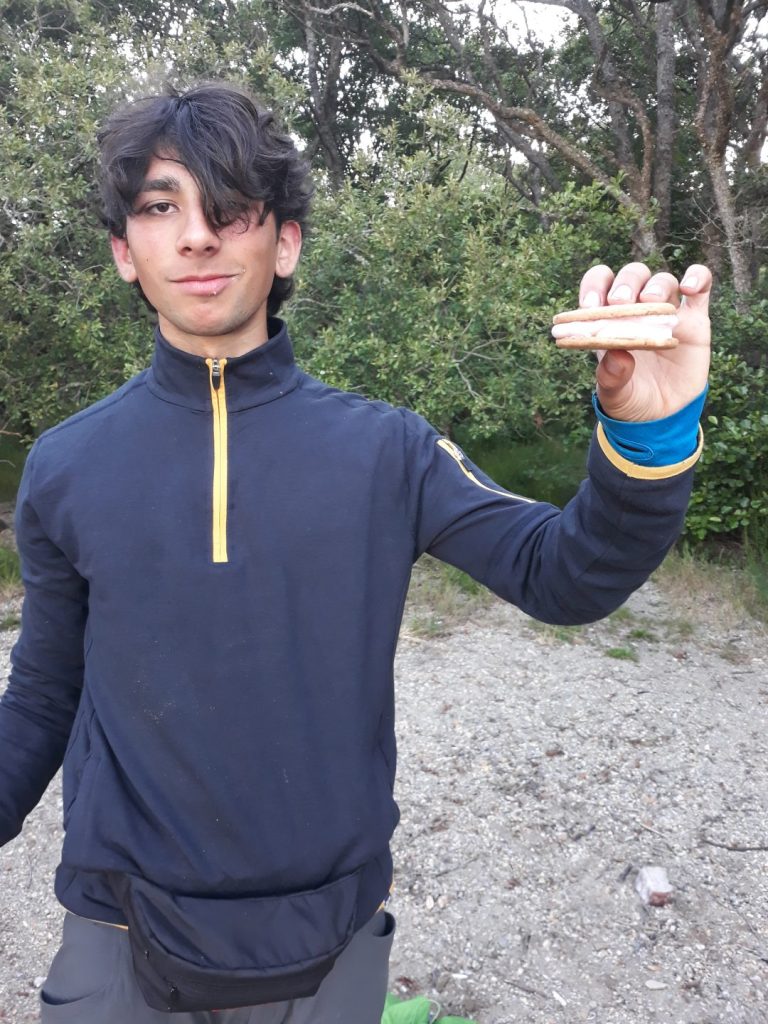 Real Life Story: Young Explorer Nye | British Exploring Society