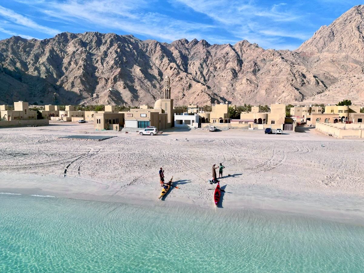 WILDESTAN OMAN | British Exploring Society