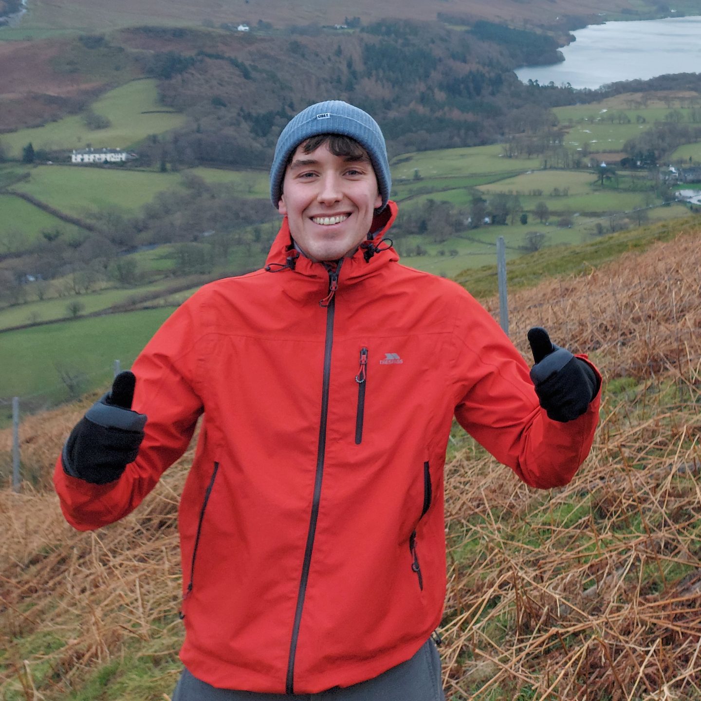 Leader of the Year Awards | British Exploring Society