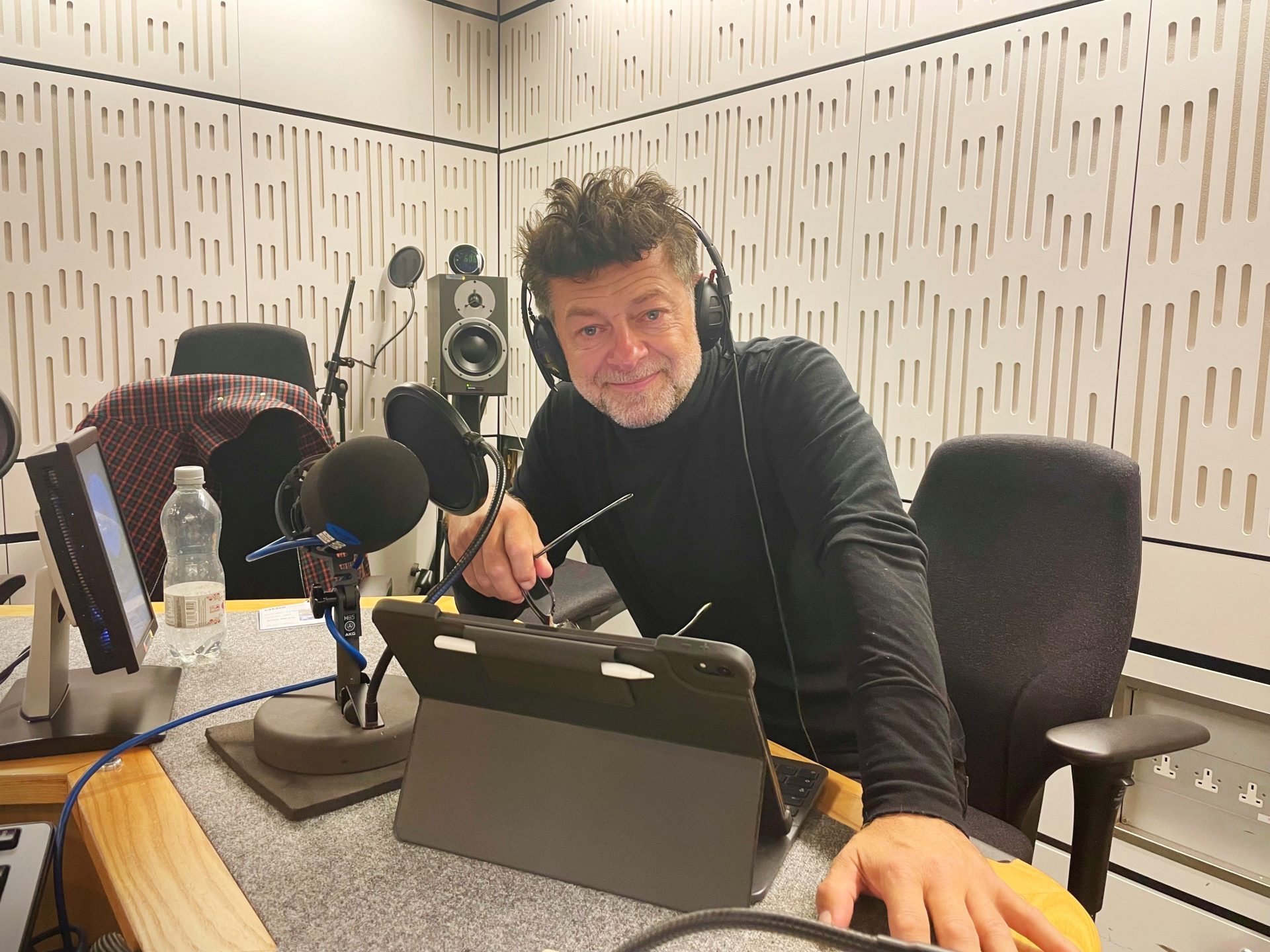 BBC Radio 4 Appeal British Exploring Society BBC Radio 4 Appeal British Exploring Society