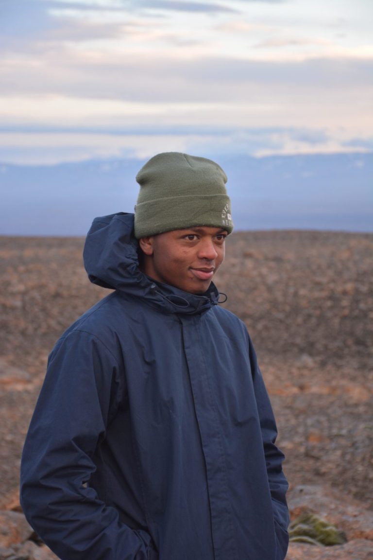 Family FAQs | British Exploring Society