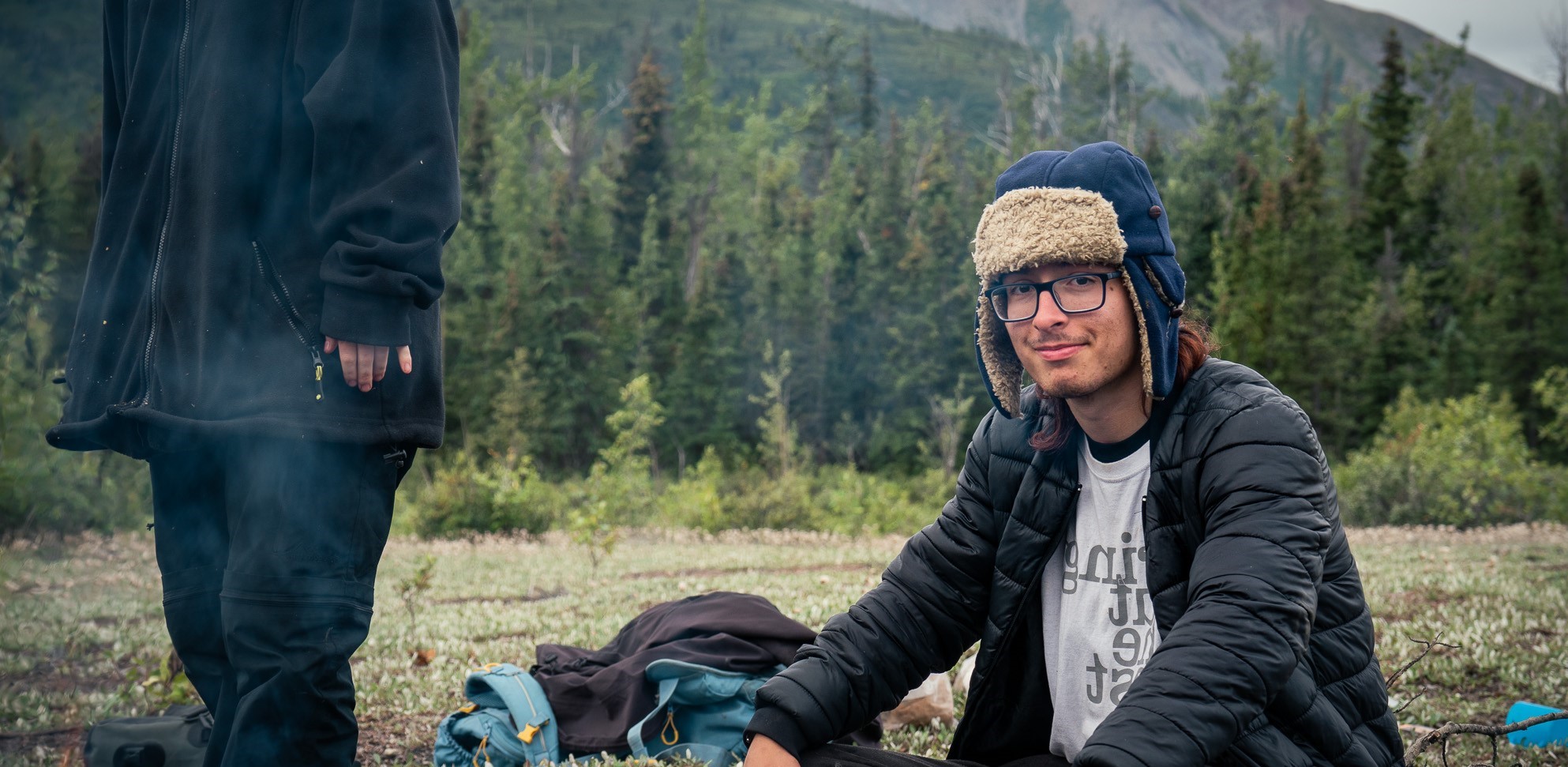 Expeditions | British Exploring Society