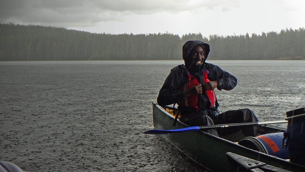 Real Life Stories | British Exploring Society