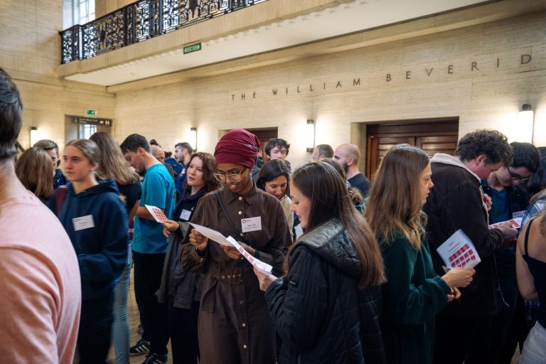 Celebrating our 2023 Expedition Season | British Exploring Society