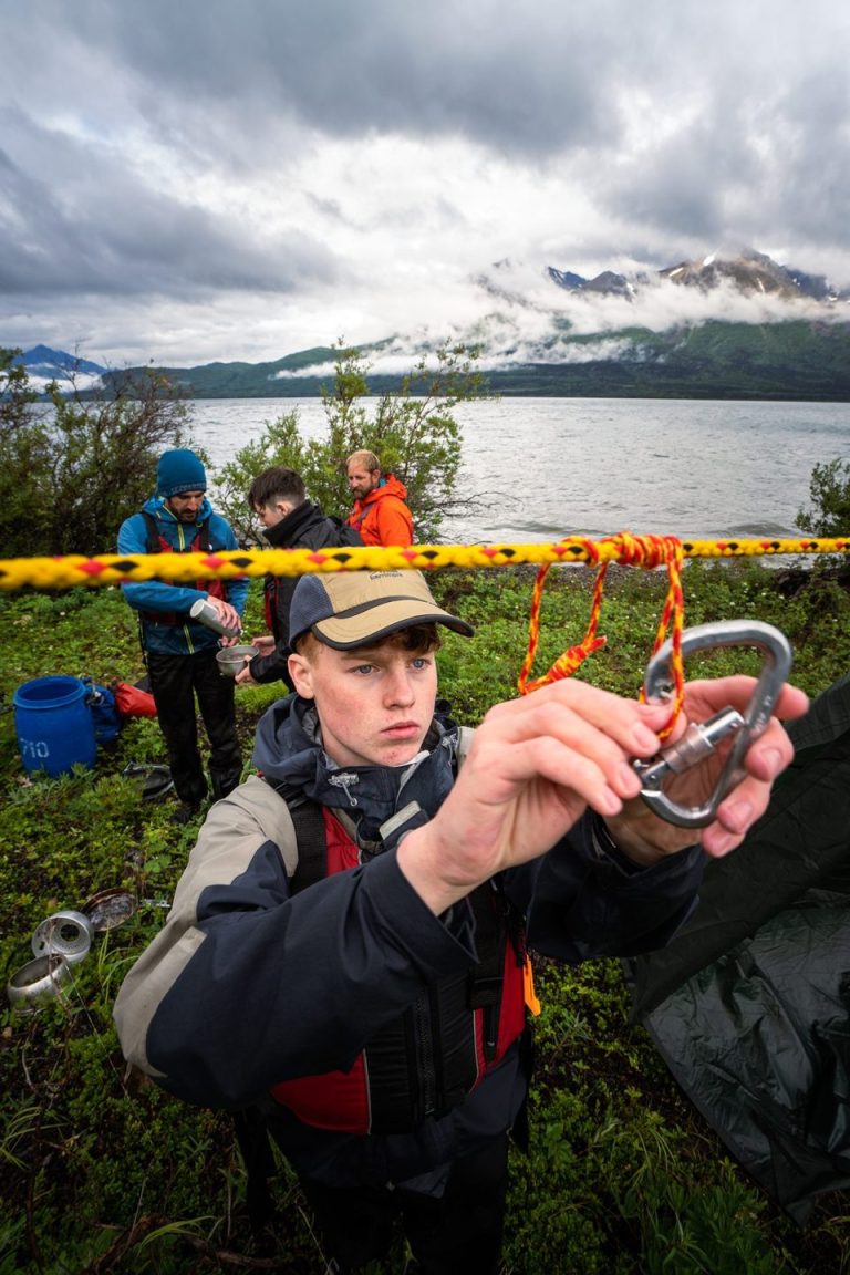 Real Life Story: Young Explorer Josh | British Exploring Society