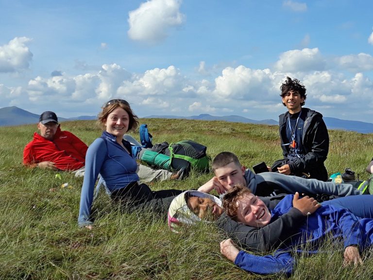 Expeditions | British Exploring Society