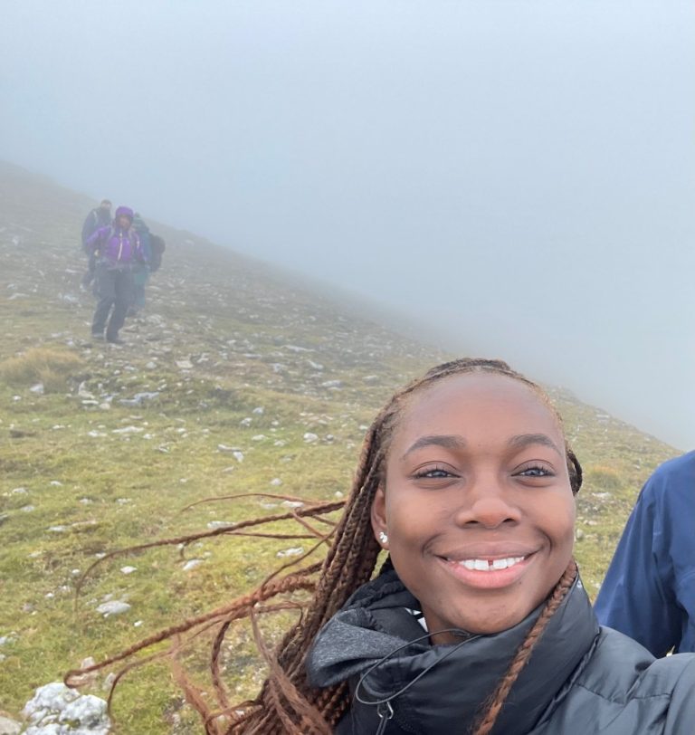 Real Life Story: Young Explorer Olu | British Exploring Society